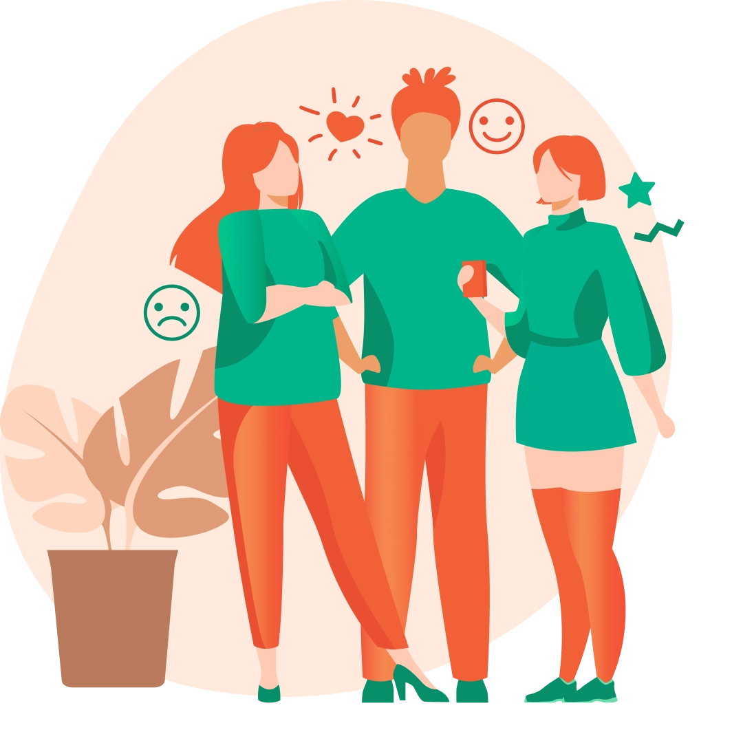 Personality Disorders: Symptoms, Causes, and Treatment for Personality ...